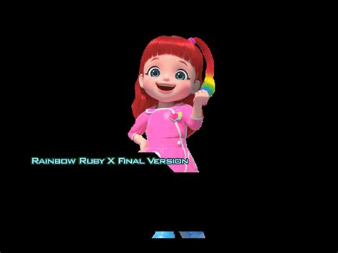 Image result for Ruby FN X