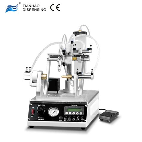 Image result for Thread Coating Machine