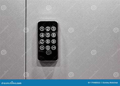 Image result for Security Code Pad