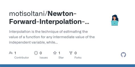 Image result for Interpolation Function Python