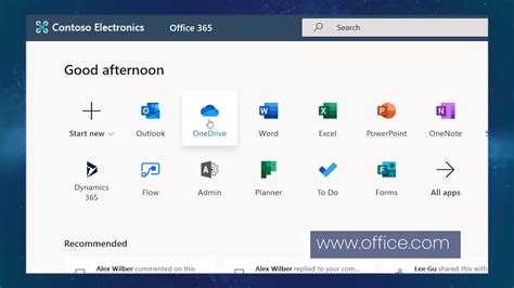 Image result for Accessing One Drive