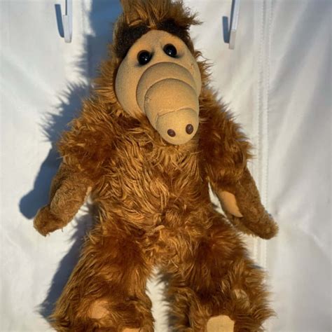 Image result for Alien Productions Alf