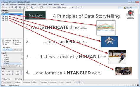 Image result for Tableau Design PowerPoint