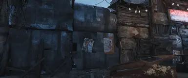 Image result for Building Structures with Mods FO4