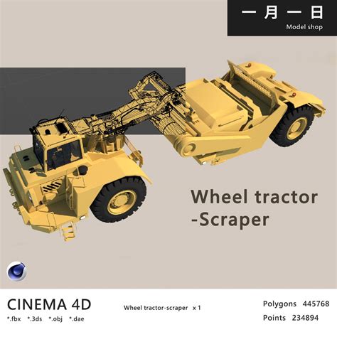 Image result for RC Scraper