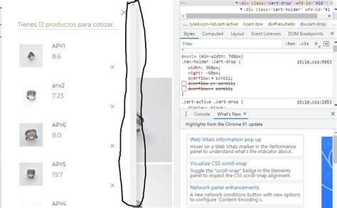 Image result for How to Sdisable Scroll via JavaScript While Modal Box