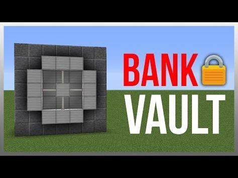 Image result for Minecraft Java Redstone Builds B Blocks Vault
