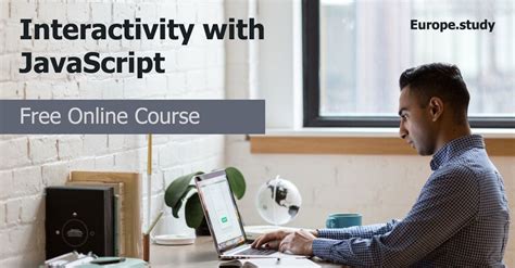 Image result for Interactivity with JavaScript Week 4 Assignment