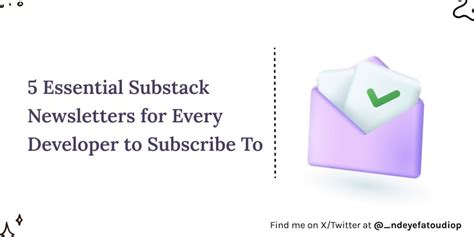 Image result for What Is a Substack