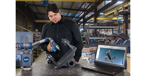 Image result for FaroArm Program