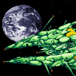 Image result for Alien 2 Carnage Count