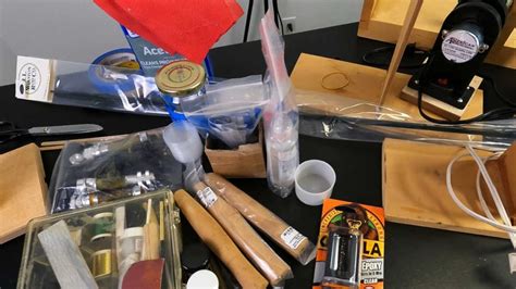 Image result for Building a Graphite Fly Rod