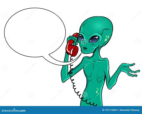 Image result for Alien Qui Parle