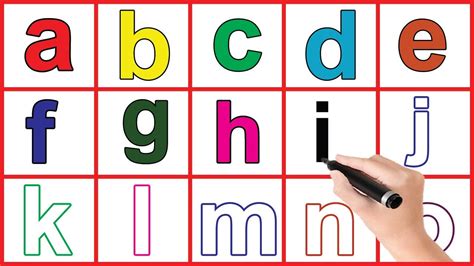 Image result for Alphabet for Learning to Write