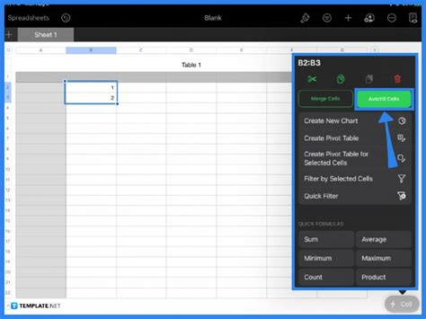 Image result for AutoFill Word
