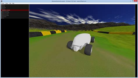 Image result for 3D Rad Tutorial