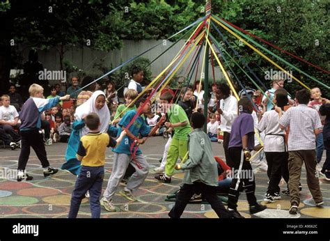 Image result for Wicker Man Maypole Dancing