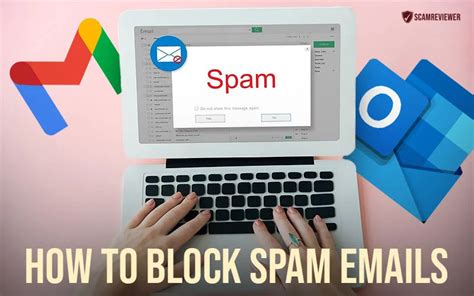 Image result for Block Spam Email