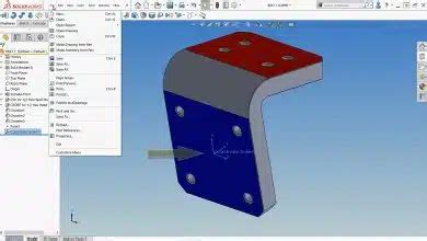 Image result for SolidWorks Drawing Dashed Line