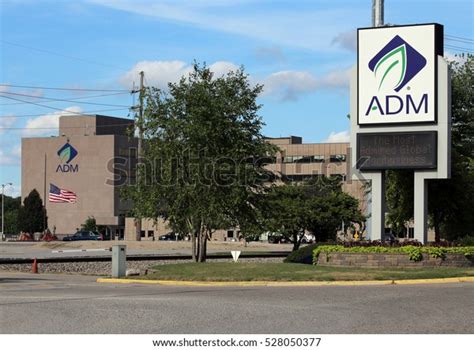 Image result for ADM Corporate Office Decatur IL
