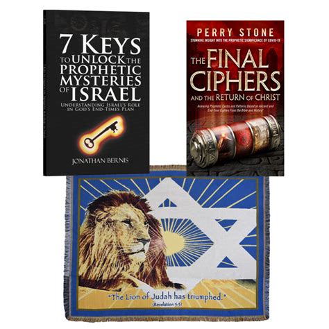 Image result for Perry Stone Genesis Code