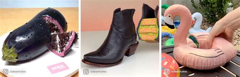 Image result for Hyper Realistic Cake Tutorial