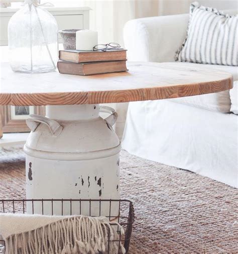 Image result for Homemade Milk Hand Table