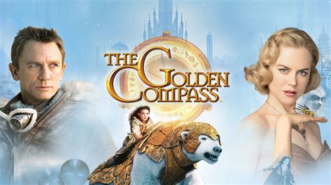 Image result for Golden Compass Part 1