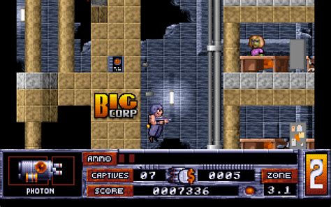 Image result for Alien 2 Carnage Count