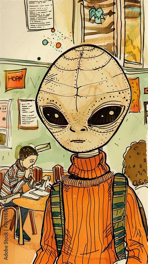 Image result for Alien Teaches