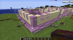 Image result for Structure Blocks Not Exporting