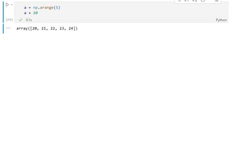 Image result for Numpy in Python Freecodecamp