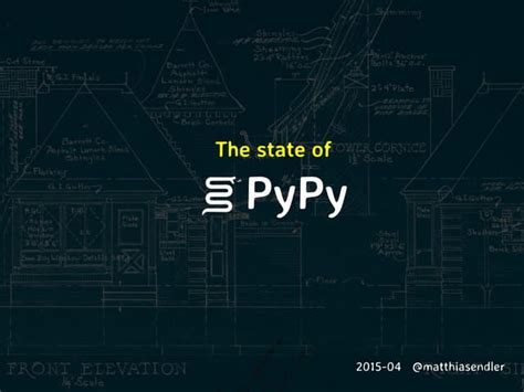 Image result for PyPy Features