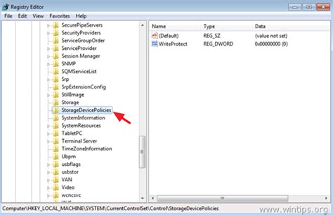 Image result for Folder Is Write Protected