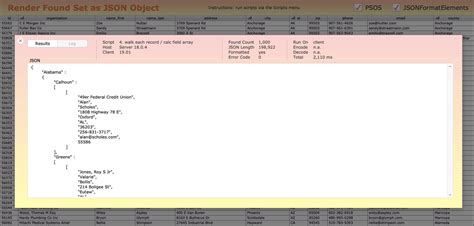 Image result for FileMaker Pro Scripts