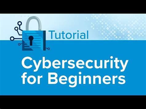 Image result for Cyber Security Tutorial for Beginners