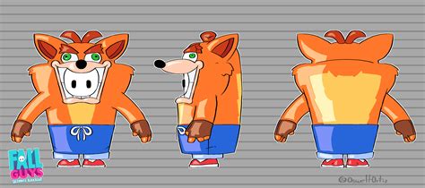 More Fall guys skins by Oswelt on Newgrounds