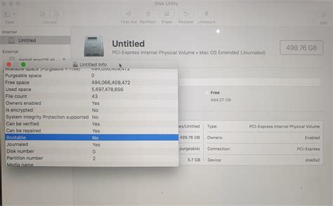 Image result for How Make Make Mac Partition Bootable