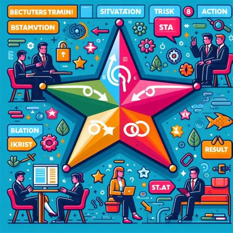 Image result for Star-Methode