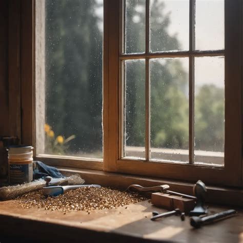 Image result for How to Fix Timber Cladding Round Windows