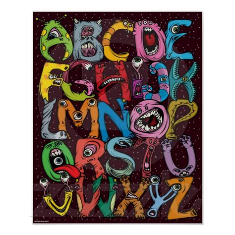 Image result for Alien Text Poster