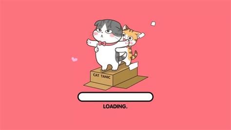 Image result for Loading Intro Pink