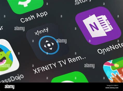 Image result for Xfinity Mobile App Describe the Icon