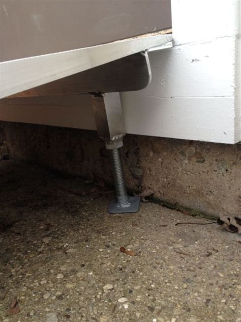 Image result for Handi-Ramp Threshold Ramps