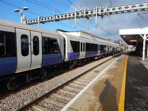 Image result for Class 345 Train