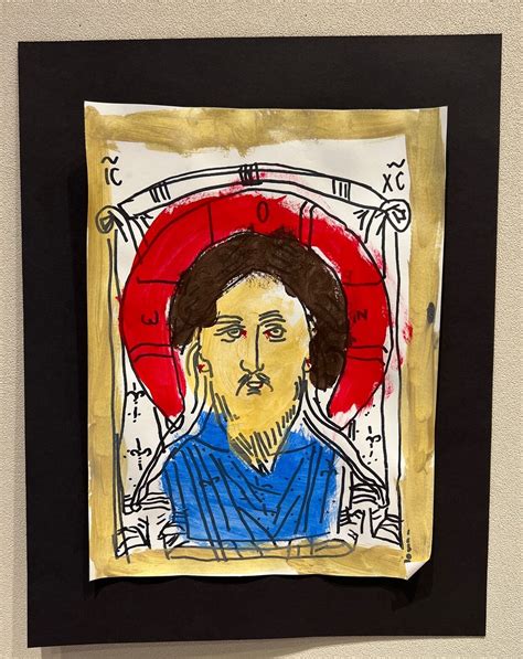 Image result for Iconography Lessons