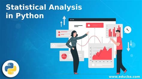 Image result for Statistical Analysis Python
