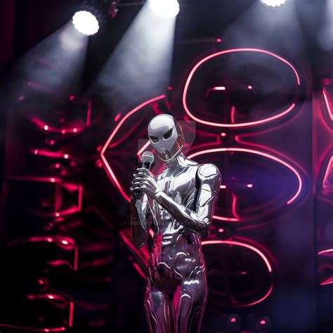 Image result for Alien Song Live