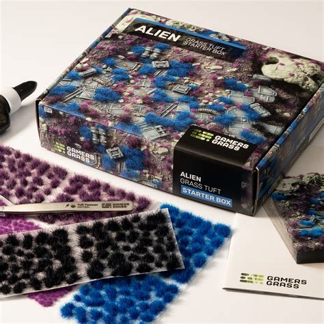 Image result for Alien Grass